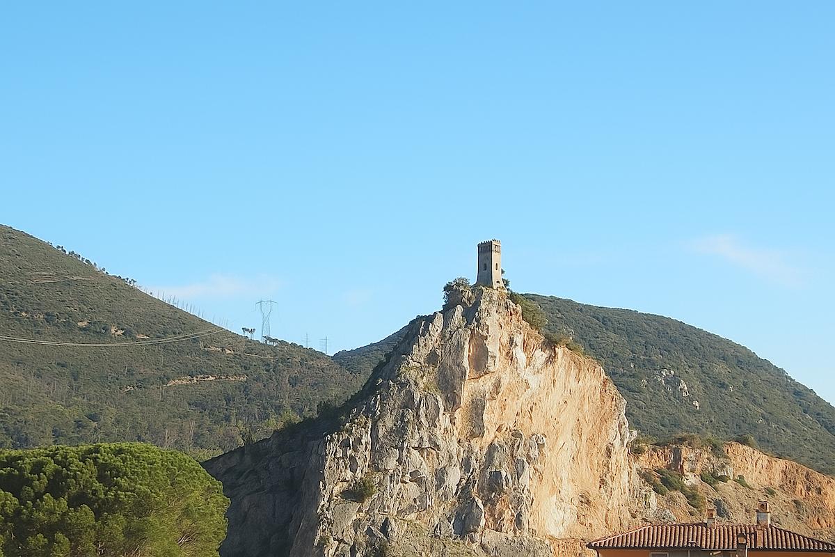 Il Cammino di Santa Giulia – Un viaggio tra fede e storia
